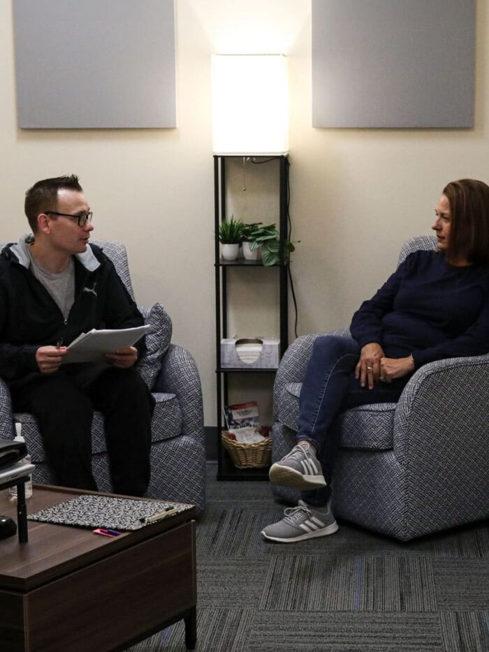 Homepage - Veterans Count