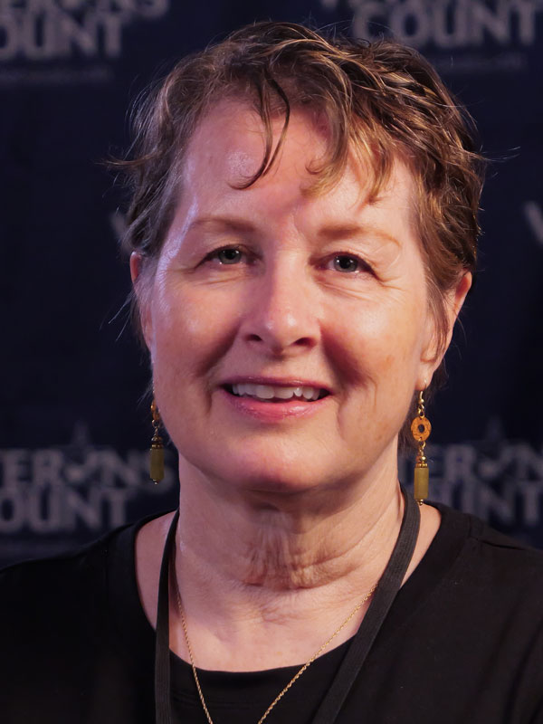 Clinical Services - Veterans Count