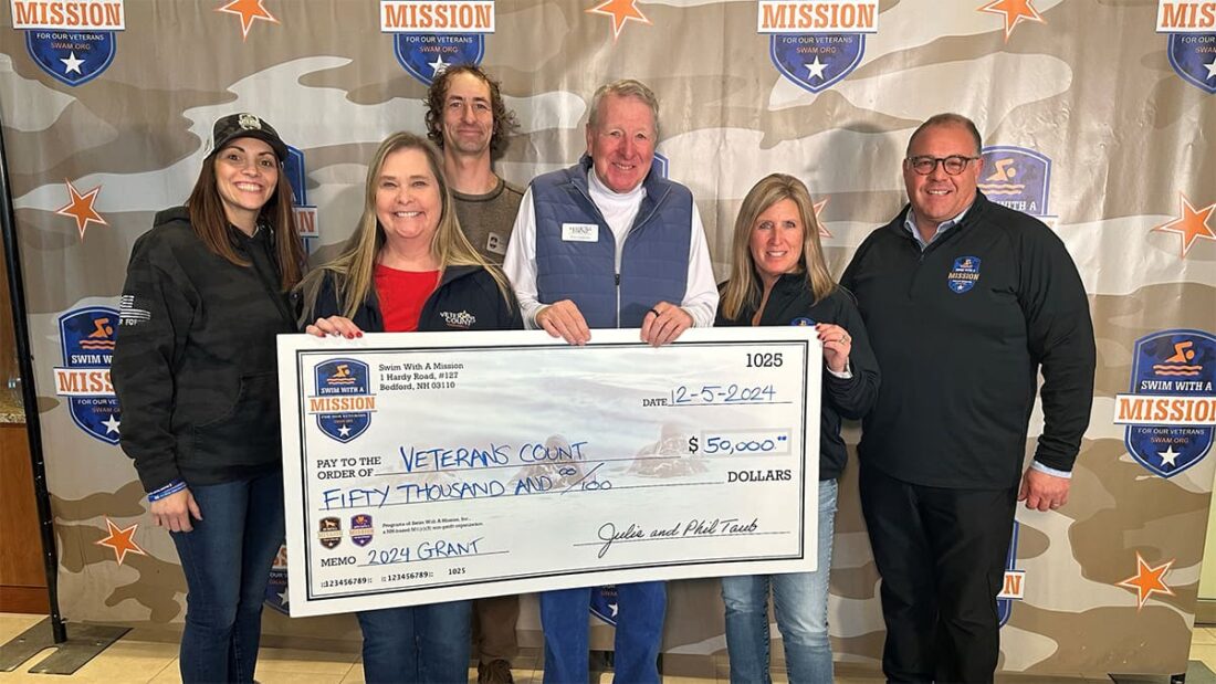 Homepage | Veterans Count